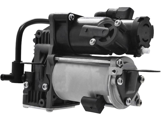 2014-2017 Mercedes S550 Suspension Compressor - FCS Automotive KY010 ...