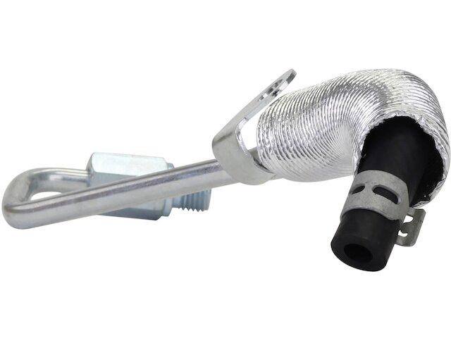 2014-2021 Chevrolet Trax Turbocharger Coolant Return Line - Rotomaster ...