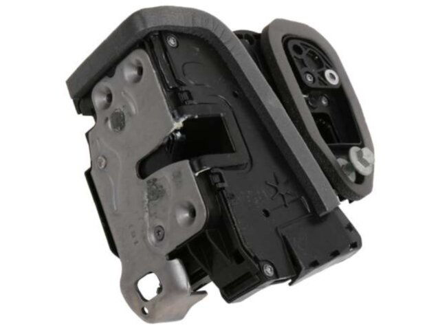 2015-2019 Chevrolet Silverado 3500 HD Door Latch Assembly - AC Delco ...