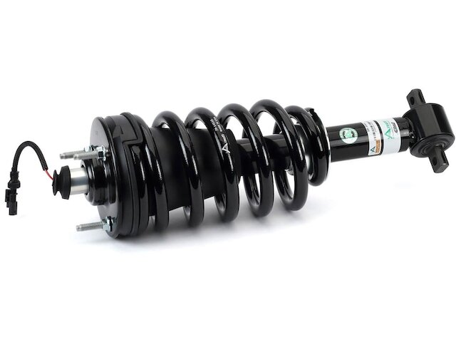 2015-2020 Chevrolet Tahoe Strut Assembly - Arnott SK-3354 - Front ...