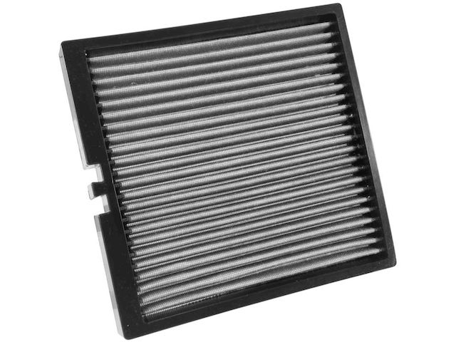 2015-2018, 2020 Cadillac Escalade Cabin Air Filter - K&N VF2044 ...