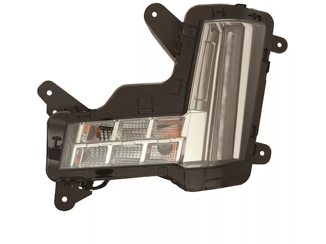 2015-2020 Cadillac Escalade Turn Signal Light - Depo 332-1692L-AC ...