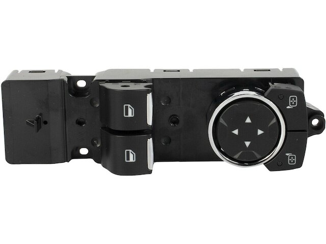 2015-2021 Ford Mustang Window Switch - Motorcraft SW-7832 - Left ...