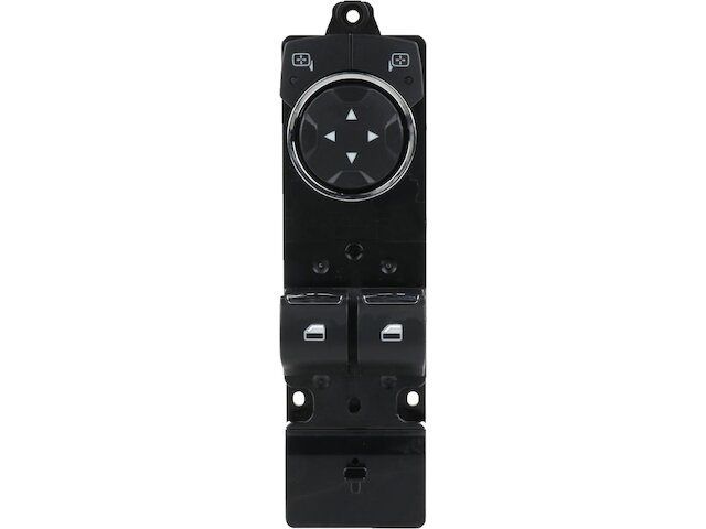 2015-2021 Ford Mustang Window Switch - Standard Motor Products DWS2130 ...