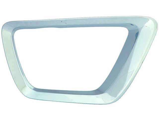 2015-2020 Chevrolet Colorado Bumper Insert - Depo 335-2511R-UD - Front ...