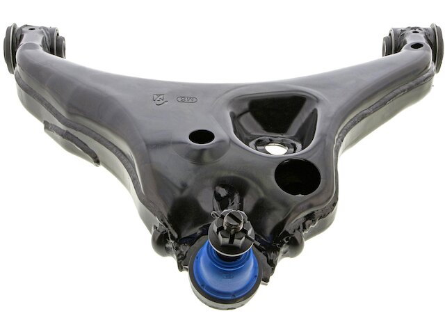 2015-2022 Chevrolet Colorado Control Arm - Mevotech CMS501239 - Front ...