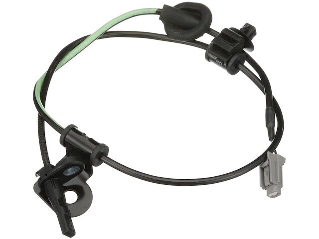 2015-2020 Subaru WRX ABS Speed Sensor - Standard Motor Products ALS3200 ...