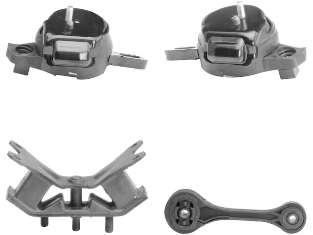 2015-2021 Subaru WRX Engine Mount - Anchor 300316 - PartsGeek.com