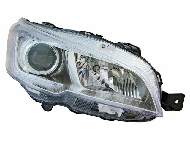 2015-2021 Subaru WRX Headlight Assembly - Depo 320-1126R-AC - Right ...