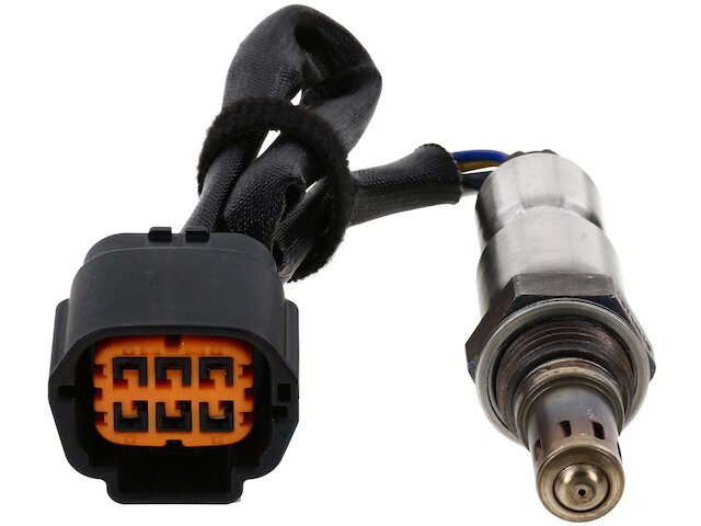 2015, 2020-2021 Subaru WRX Oxygen Sensor - Bosch 18174 - Upstream ...