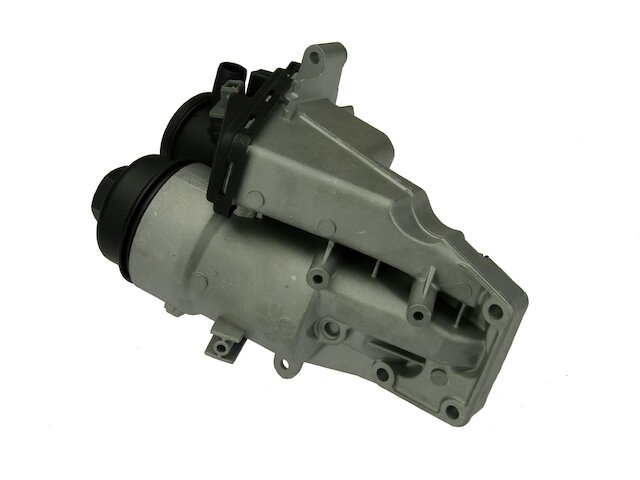 2015-2016 Volvo XC60 Oil Filter Housing - APA/URO Parts 31338685 ...