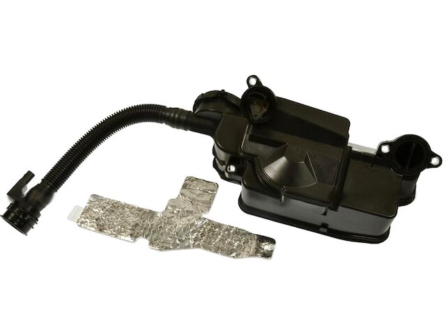 2015-2016 Ford F350 Super Duty Oil Separator - Standard Motor Products ...