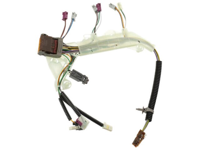 2015-2021 Chevrolet Silverado 1500 Transmission Wiring Harness - AC ...