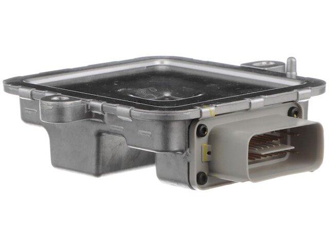 2015-2019 GMC Sierra 1500 Fuel Pump Control Module - Standard Motor ...