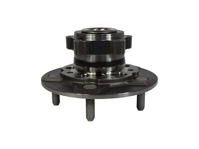 2015-2019 Ford Transit-250 Wheel Hub Assembly - Motorcraft HUB-425 ...