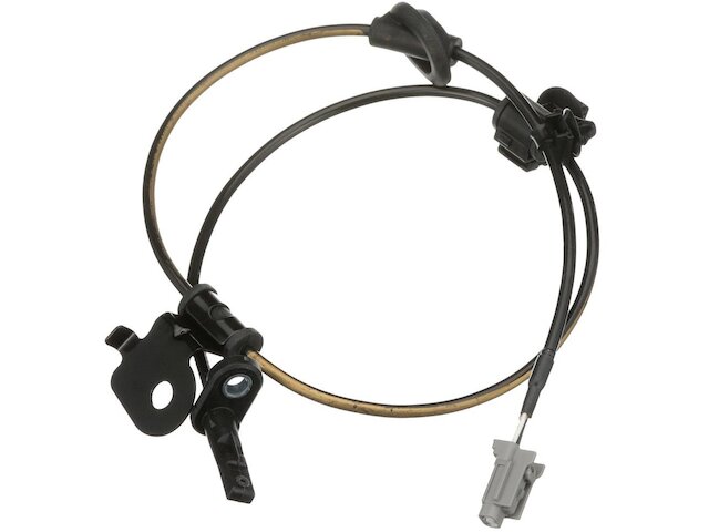 2015-2020 Subaru WRX STI ABS Speed Sensor - Standard Motor Products ...