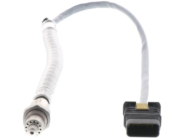 2015-2018 BMW M3 Oxygen Sensor - Bosch 16142 - Downstream - PartsGeek.com