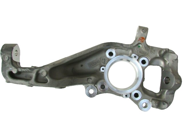2015-2020 Ford F150 Steering Knuckle - Motorcraft MEF-431 - Front Left ...