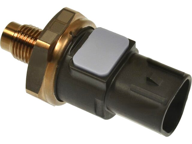 2015-2017 Ford F150 Fuel Pressure Sensor - Standard Motor Products ...