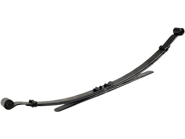 2015-2020 Ford F150 Leaf Spring - Dorman 43-1983 - Rear - PartsGeek.com