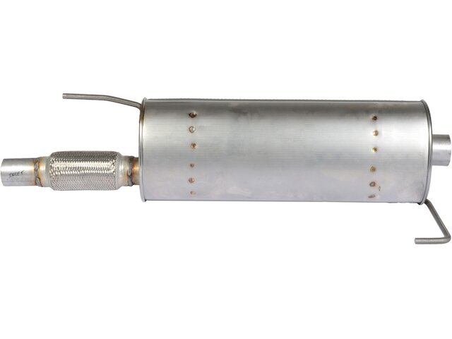 Car & Truck Muffler Replacement - Discount Performance Exhaust Mufflers ...