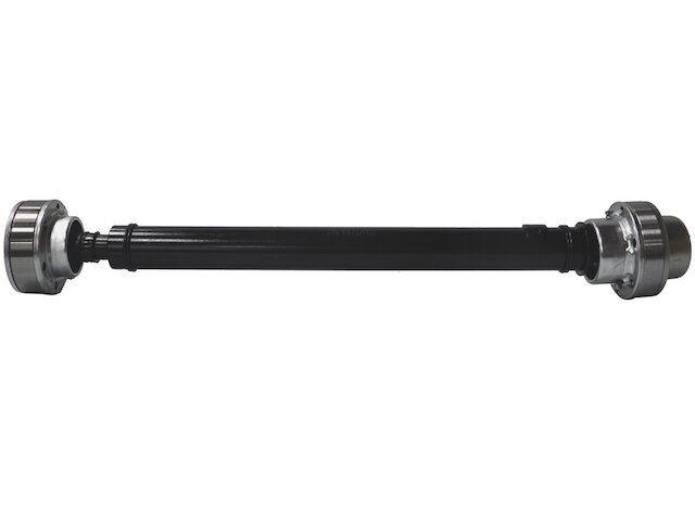 2015-2017 Ford F150 Drive Shaft - A1 Cardone 65-2034 - Front ...