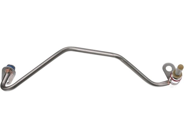 2015-2017 Ford F150 Turbocharger Oil Return Line - Standard Motor ...