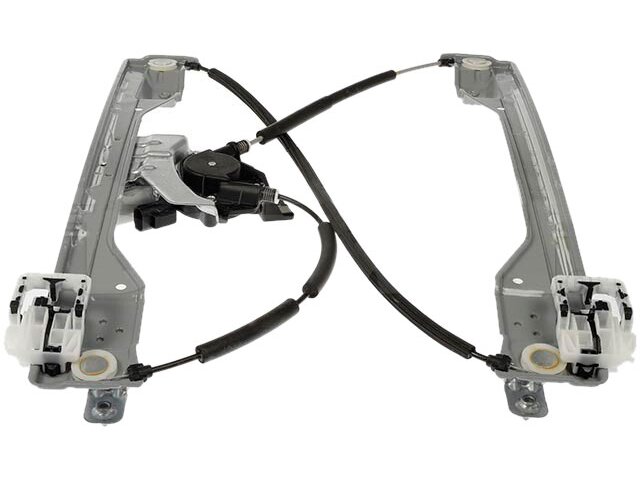 2015-2020 Ford F150 Window Regulator - Dorman 751-522 - Rear Right ...