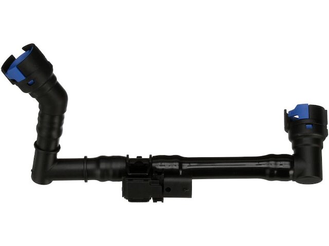 2015-2016 Ford F150 Breather Hose - Gates EMH340 - Valve Cover To ...