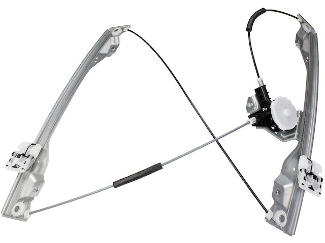 2015-2020 Ford F150 Window Regulator - Dorman 752-878 - Front Left ...