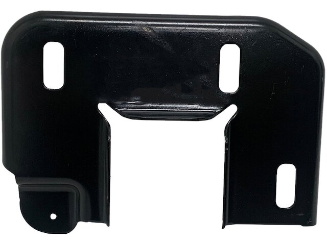 2015-2020 Ford F150 Bumper Bracket - TechPro FO1066203 - Front Left ...