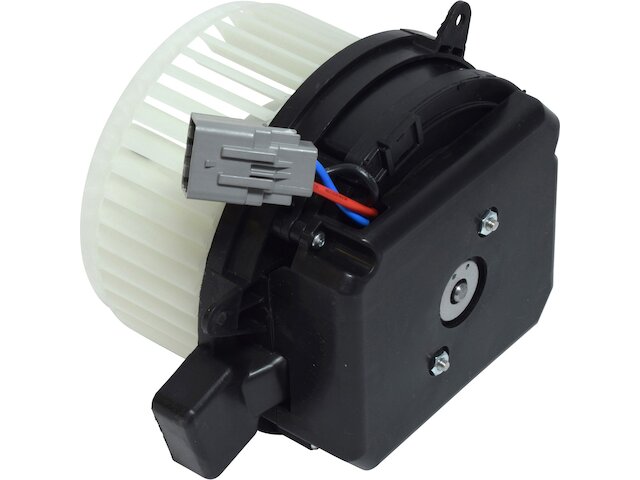 2015-2024 Ford F150 Blower Motor - UAC BM 10020C - PartsGeek.com