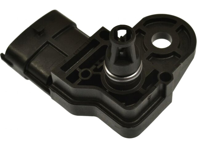 2015-2019 Ford Escape MAP Sensor - Standard Motor Products AS692 ...