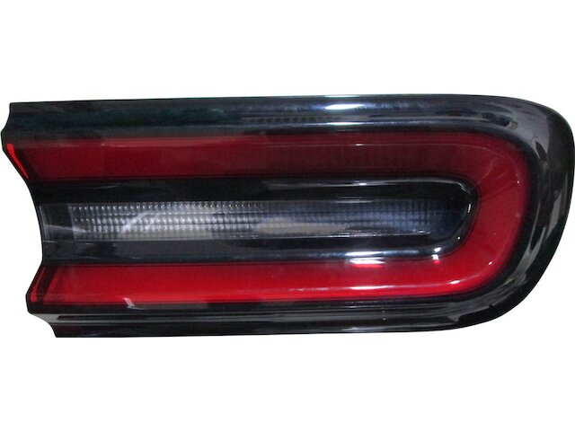 2015-2022 Dodge Challenger Tail Light Assembly - Depo 334-1934R-AS ...