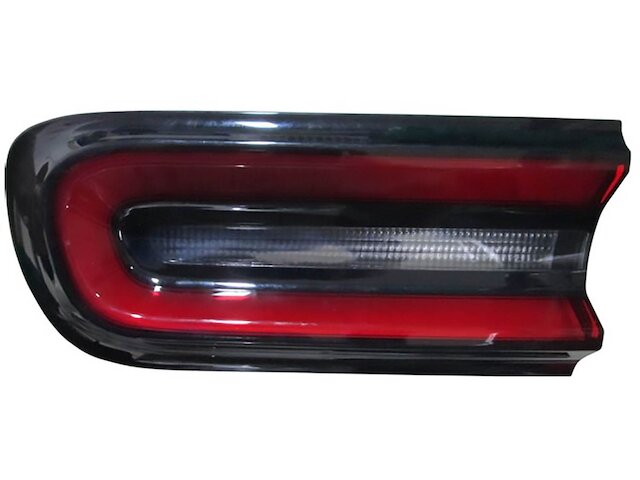2015-2023 Dodge Challenger Tail Light Assembly - Depo 334-1934L-AS ...