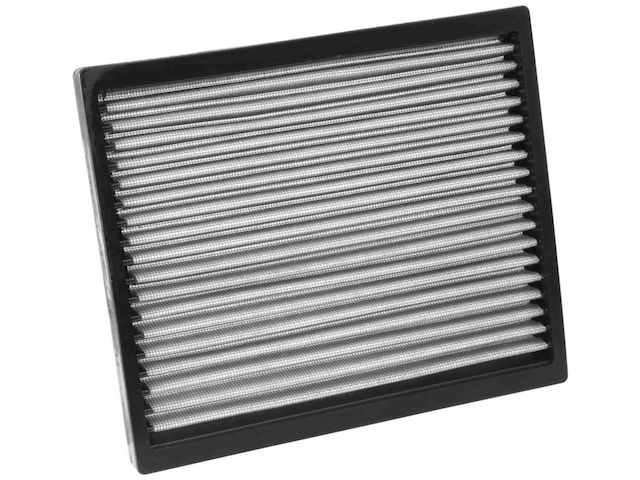 2015-2016, 2018 Kia Forte Cabin Air Filter - K&N VF2037 - PartsGeek.com
