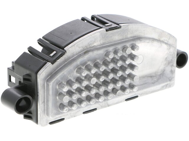 2015-2017 Volkswagen Golf Blower Motor Resistor - Vemo V10-79-0032 ...