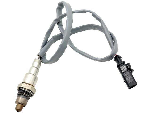 2015-2018 Audi S3 Oxygen Sensor - Bosch 16036 - Downstream - PartsGeek.com