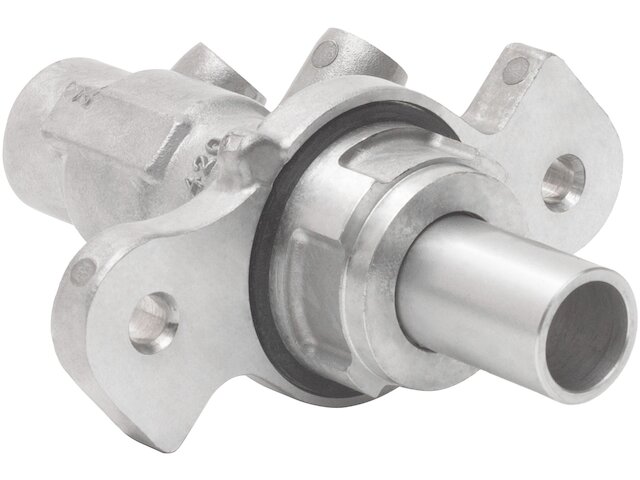 2015-2018 BMW X4 Brake Master Cylinder - Dynamic Friction 355-31027 ...