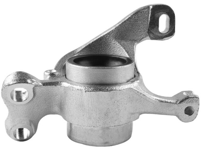 2015-2023 Mini Cooper Control Arm Bushing - Suspensia X05BU0074 - Front ...