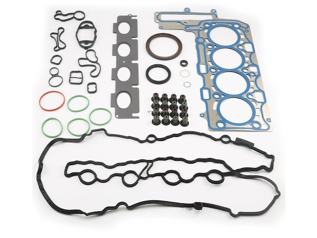 2015-2024 Mini Cooper Head Gasket - Elring 648.130 - PartsGeek.com