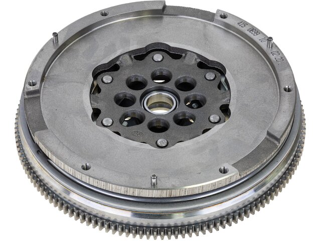 2015-2019 Mini Cooper Flywheel - LUK DMF200 - PartsGeek.com