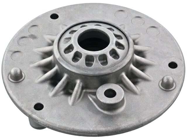 2015-2016 Mini Cooper Strut Mount - Febi 49373 - Front - PartsGeek.com