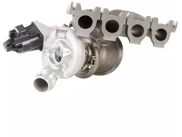 2015-2020 Mini Cooper Turbocharger - GPD 2511653 - PartsGeek.com