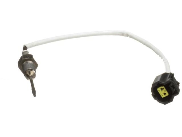 2015-2018 Ram 3500 Exhaust Temperature Sensor - Standard Motor Products ...