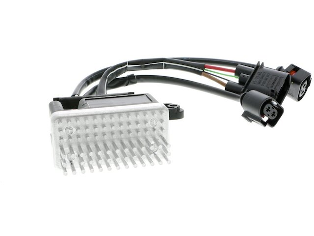2015-2017 Audi Q3 HVAC Control Module Fan - Vemo V10-79-0027 ...