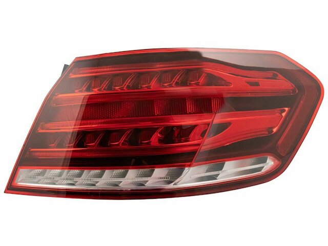 2015-2016 Mercedes E63 AMG S Tail Light Assembly - Depo 340-1914R-AC2 ...