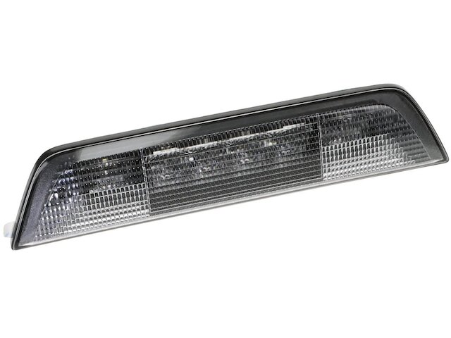 2015-2023 Toyota Tacoma Third Brake Light - Standard Motor Products ...