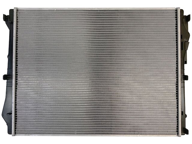 2015-2017 Mercedes S65 AMG Radiator - Mahle CIR 36 000P - PartsGeek.com