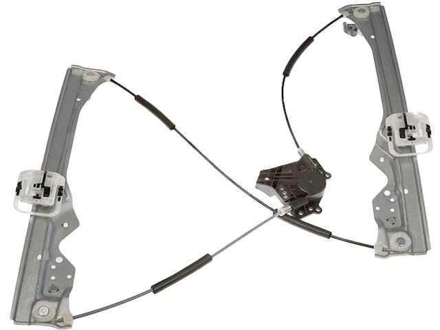 2015-2020 Ford Edge Window Regulator - Dorman 752-753 - Front Left ...